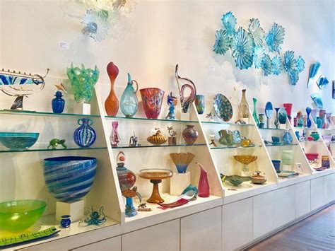 Fusion Art Glass Gallery Seaside 2021 All You Need To Know Before