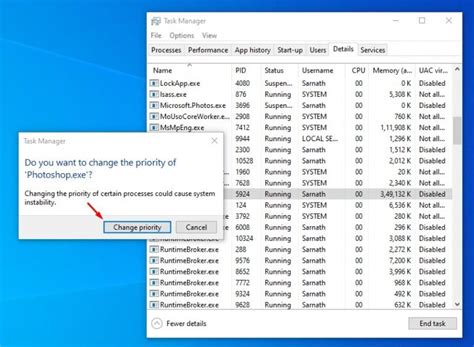 How To Allocate More Ram To Specific Programs On Windows 10