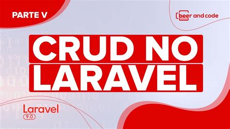 Projeto prático em Laravel Como criar um CRUD Read e Delete passo a