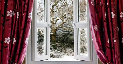 ზამთარში ბინის განიავება გერმანული მეთოდით ძირითადი წესები რჩევები ვივიენისგან