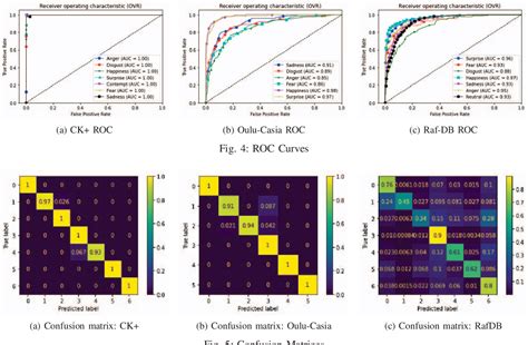 Figure 2 From Facial Expression Recognition Using Convolutional Neural
