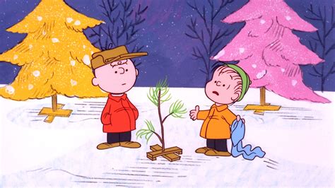 Why Arent The Charlie Brown Holiday Specials On Tv This Year