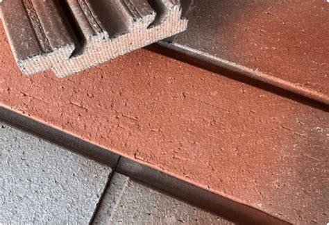 Terracotta Tile Dry Cladding System Terrafix™ Facade Bricks