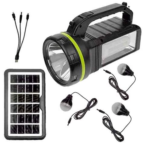 PRZENOŚNY ZESTAW FOTOWOLTAICZNY SOLARNY POWERBANK oficjalne archiwum Allegro