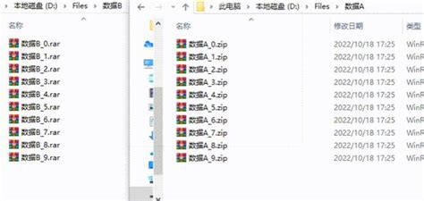 数据治理 如何用 Python 批量压缩解压缩文件 知乎