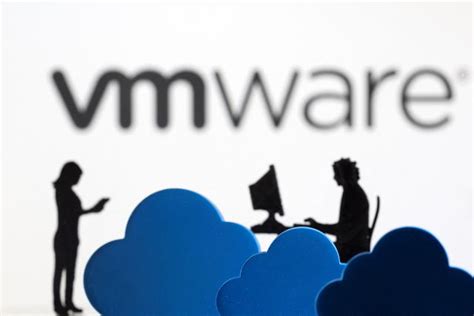 Broadcom Is Buying Vmware In A 61 Billion Mega Deal