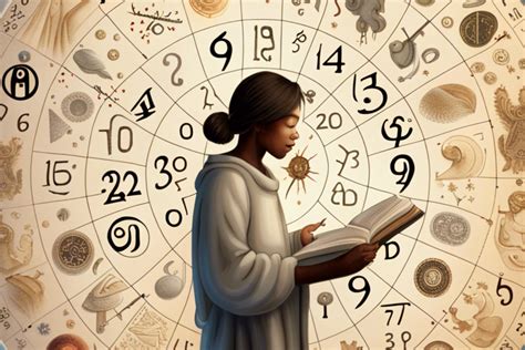 Deciphering The Profound Spiritual Meanings Of Angel Numbers