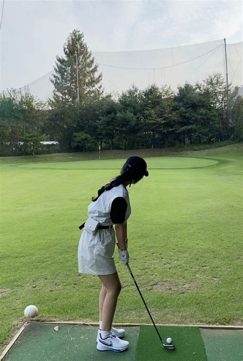 서울근교 Par3 연습장 성남 분당 그린피아골프연습장 네이버 블로그