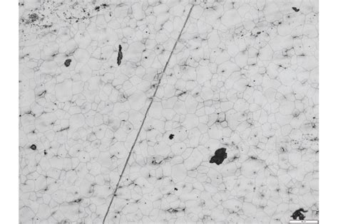 Ai Supported Microstructure Analyses In Metallography