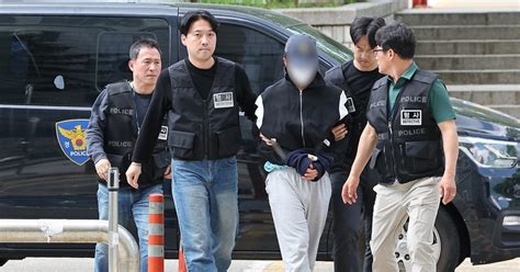 연인 살해 의대생 범행 후 환복경찰 사이코패스 검사 검토