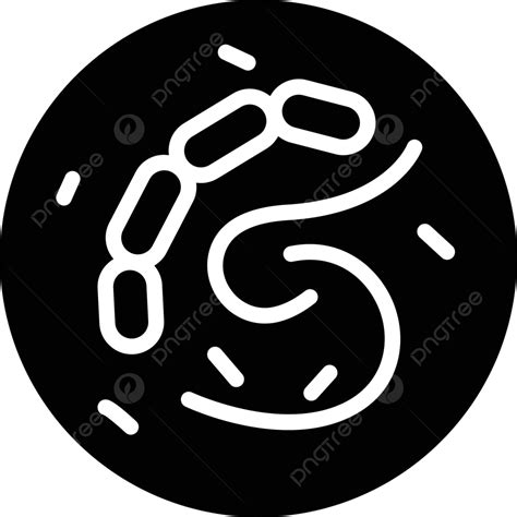 Bacteria Illustration Clothes Design Vector Illustration Clothes Design PNG And Vector With