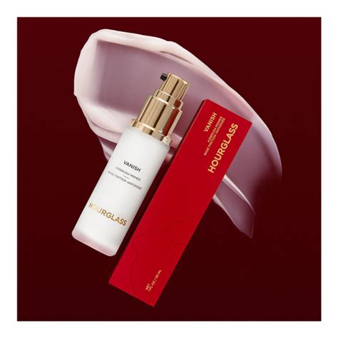 Buy Hourglass Vanish Airbrush Primer Limited Edition Sephora