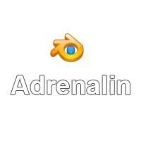 ПРИОБРЕСТИ | adrenaline