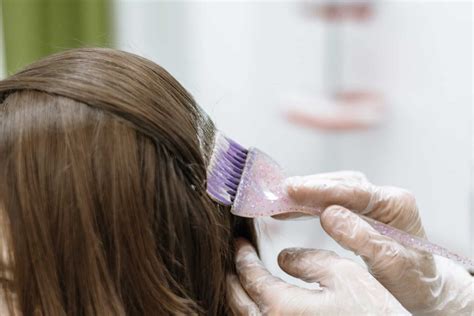 Trouvez La Teinte Naturelle Idéale Pour Vos Cheveux