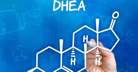 Women With Sex Addiction Have High Levels Of The Hormone Dhea S