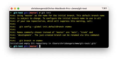 Git Basics Your First Commit To Github