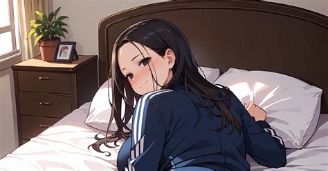 姉 病んで引きこもっている姉ちゃんを調 してみた（次回作案） 影愛産業のマンガ 漫画 姉弟 お尻 Pixiv
