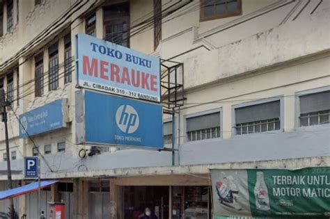 √ 7 Rekomendasi Toko Buku Di Bandung Lengkap And Murah