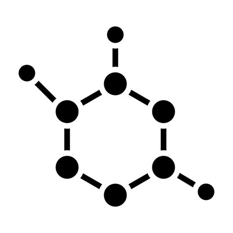 Thymine Vector Icon 21648081 Vector Art At Vecteezy