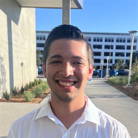 Marcus Ledesma California State University Fullerton Pasadena