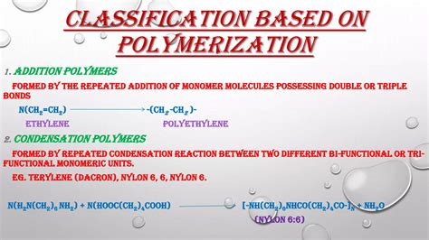 Polymer Ppt Pptx