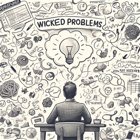 Shadman Rahman On Linkedin 🌟 The Superpower Of Solving Wicked Problems