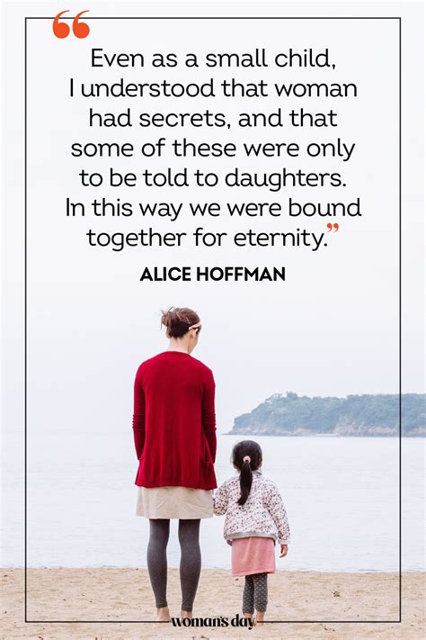 Mother To Daughter Quotes