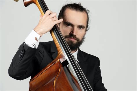Simon Iten 21st Century Orchestra