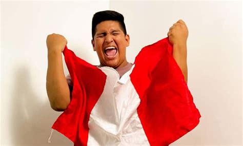 Maykol Show el TikToker de Independencia revela que participará en una película ENTREVISTA