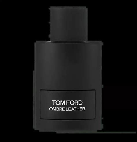 Tom Ford Ombre Leather - Drova