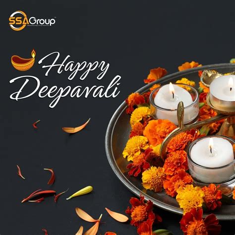 Ssa Group On Linkedin Ssagroup Happydeepavali