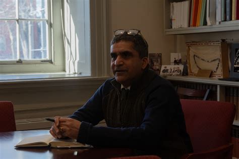 Harvard Dean Khurana Defends Diversity Amid Trumps Dei Crackdown