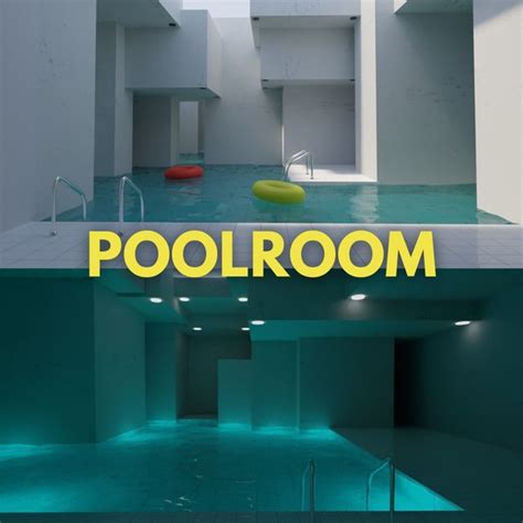 Animated Pool Rooms Pool Table Animation Download Free 3d Model By