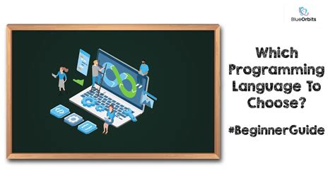 Which Programming Language You Should Learn In 2023 Youtube
