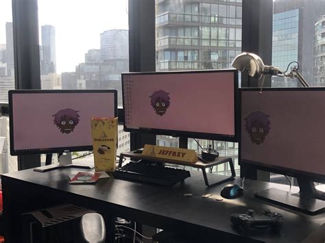 Only Just Watched Neo Yokio Recently And Was A Big Fan As Was My