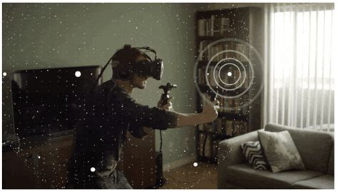 True 3d Audio Based On Hrtfs Is Back And Vr Needs It Pc Gamer