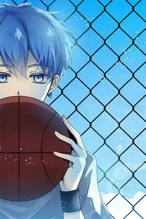 Kuroko No Basket Doujinshi Çizim Resim Kuroko