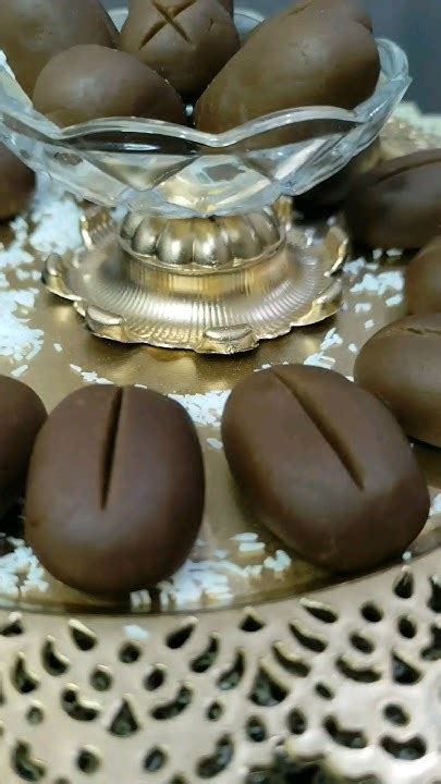 كيك حبات القهوة من كيك قديم بواقي كيك كيك كيكه Cake Kek Youtube