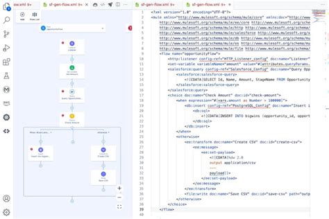 How To Develop Integrations Faster With Generative Ai Mulesoft