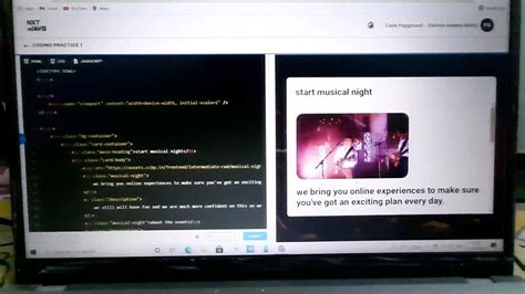 Sweeya Reddy On Linkedin 30daysofcodechallenge Ccbp Nxtwave Css Design Html Website