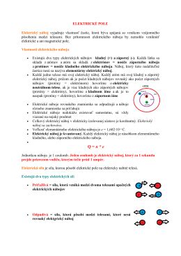 Informatika Teorie Informace