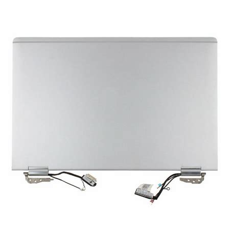 ENSEMBLE ECRAN LCD VITRE TACTILE COQUE HP ELITEBOOK X360 1030 G2
