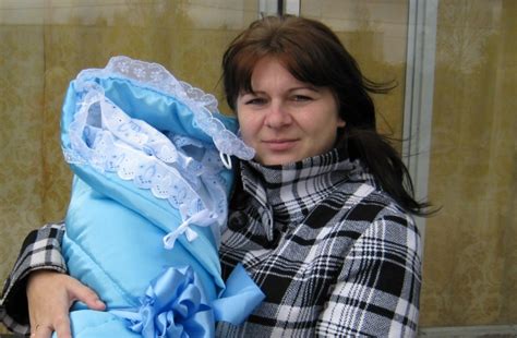 Після того як мама Грицька заявила що моя дитина не від її сина я