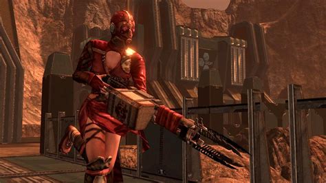 Demons Of The Badlands Red Faction Wiki