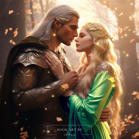 Tijana Radivojevic On Instagram Aelin And Rowan From Throne Of Glass