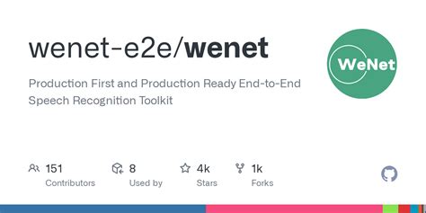 Wenetdocspythonpackagemd At Main · Wenet E2ewenet · Github