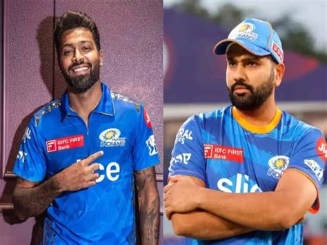 Mi Ipl 2025 Retention Hardik Pandya And Rohit Sharma Retained Check