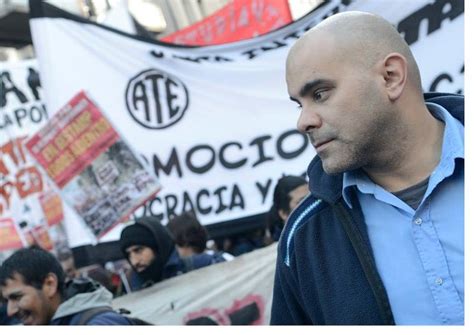 Elecciones En El Subte Crece La Izquierda Y Por Primera Vez Entra Al