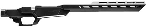 Sharps Bros Sbc05 Heatseeker Rifle Chassis Stock 6061 T6 Aluminum W