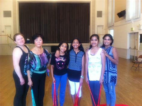 Usha Srinivasan Lively Foundation